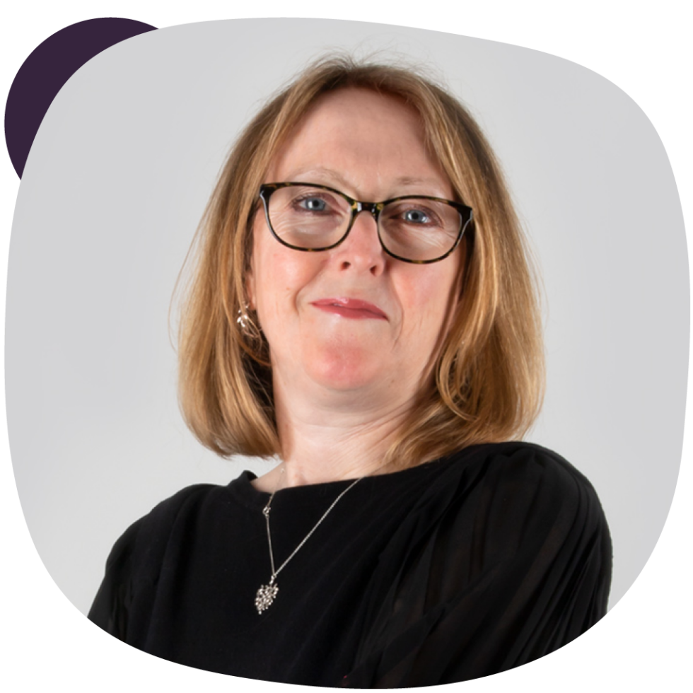 Julia Nicholas | Hanbury Wealth